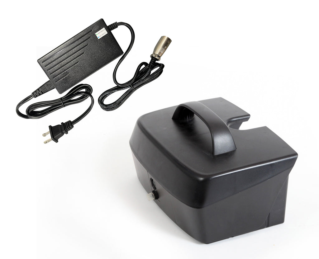 Journey Adventure - Battery Charger – Life Inspiring Solutions