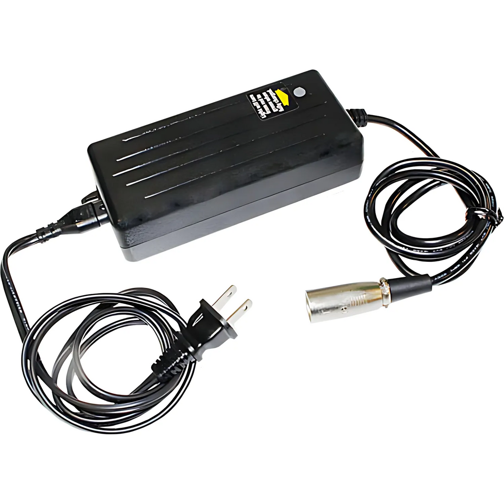 Journey Zinger - Battery Charger w/ Power Wire – Life Inspiring Solutions